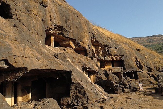 Private Tour Of Karla And Bhaja Caves From Mumbai - FAQ