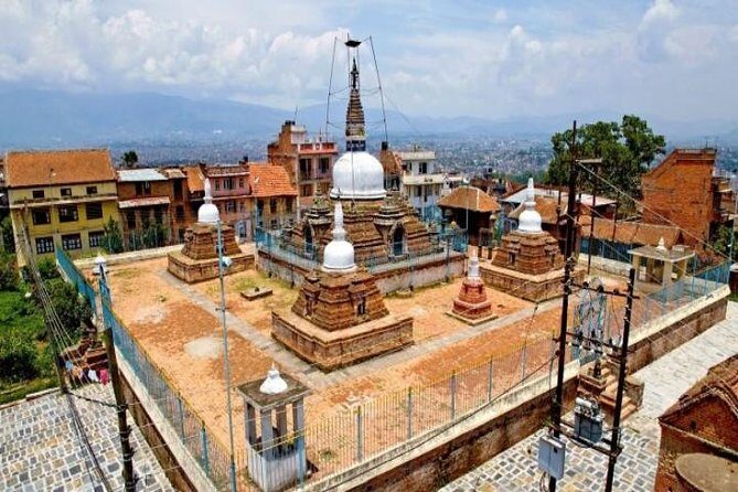 Private Tour of Kirtipur, Chobhar and Dakchhinkali Temple - Who Will Love This Tour?