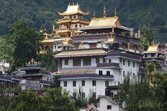 Private Tour of Kirtipur, Chobhar and Dakchhinkali Temple - Our Final Words