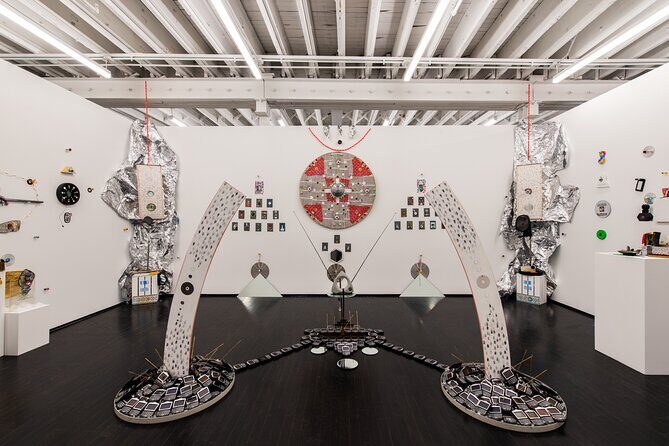 Private Tour of KMAC Contemporary Art Museum - FAQs