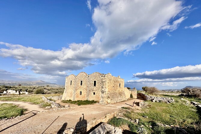 Private Tour of Knossos, Archaeological Museum & Heraklion Town - Final Thoughts