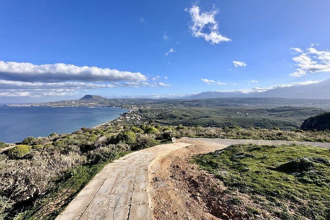 Private Tour of Knossos, Archaeological Museum & Heraklion Town - FAQ