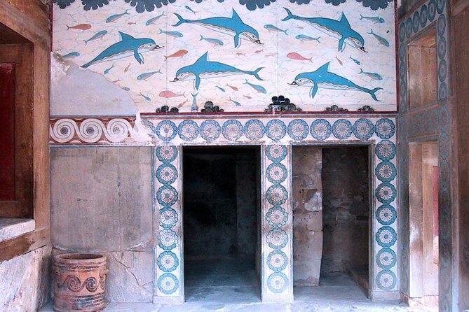 Private Tour of Knossos Minoan Palace and Archaeological Museum - Analyzing the Cost & Value