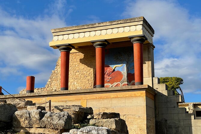 Private Tour of Knossos Minoan Palace and Archaeological Museum - Final Thoughts