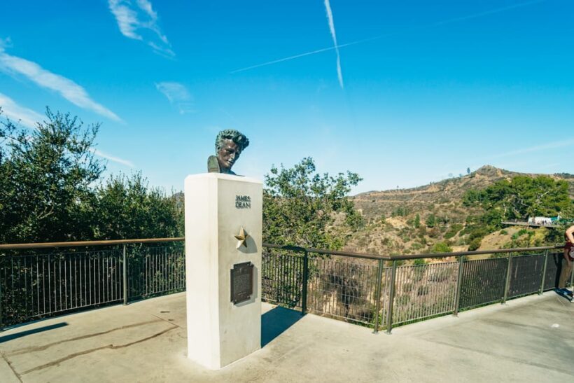 Private tour of LA, Hollywood, Beverly Hills and the Beaches - Final Thoughts