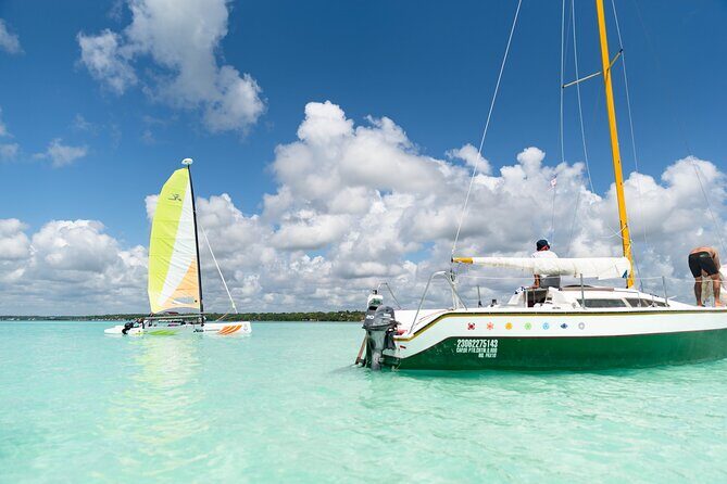 Private Tour of Laguna de Bacalar Full Day - The Sum Up