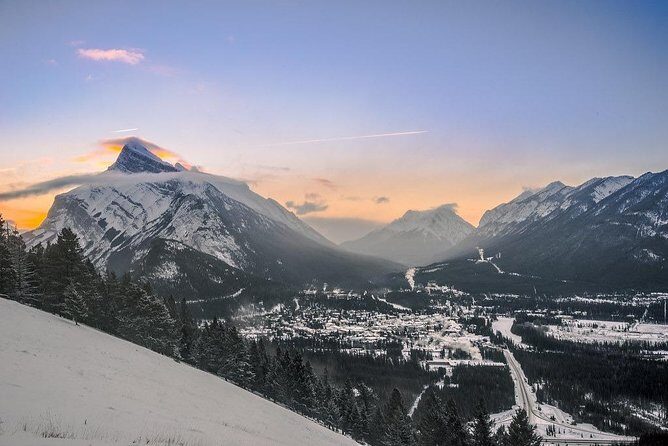 Private Tour of Lake Louise and the Icefield Parkway for up to 12 guests - What to Expect From the Experience
