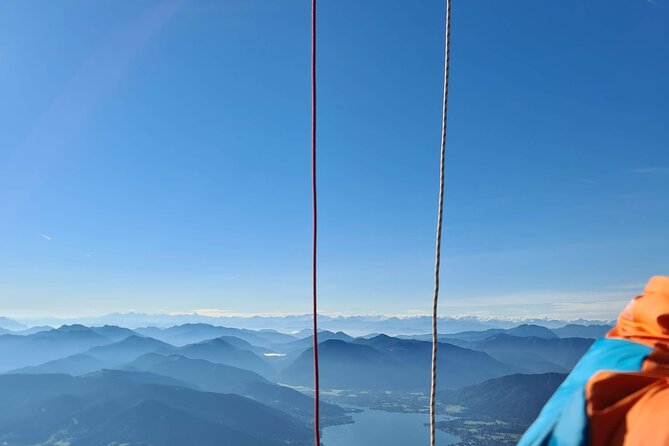 Private Tour of Lake Tegernsee with optional Hot Air Balloon Ride - Who Should Consider This Tour?