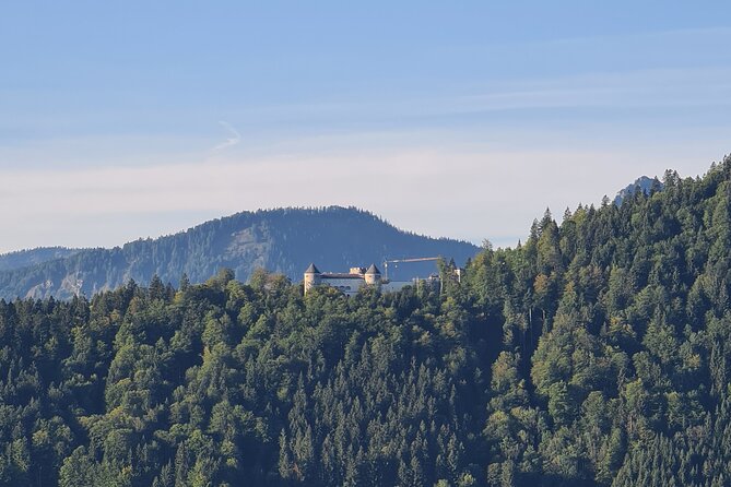 Private Tour of Lake Tegernsee with optional Hot Air Balloon Ride - The Sum Up: Is It Worth It?