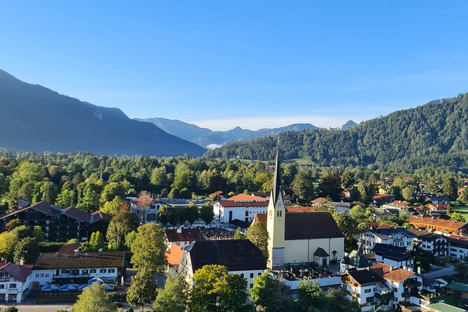 Private Tour of Lake Tegernsee with optional Hot Air Balloon Ride - FAQ