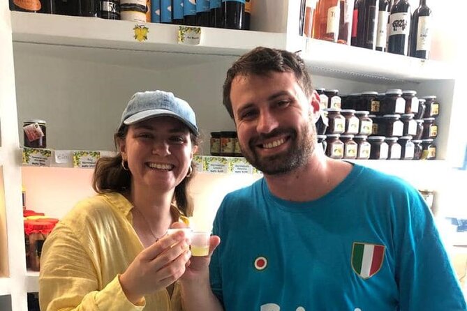 Private tour of limoncello igp with tasting by the sea - Analyzing the Value