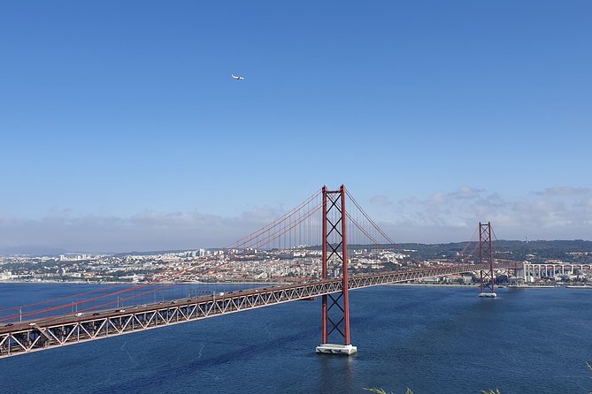 Private Tour of Lisbon - Key Points