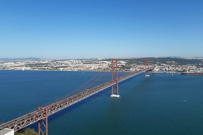 Private Tour of Lisbon - Tour Details