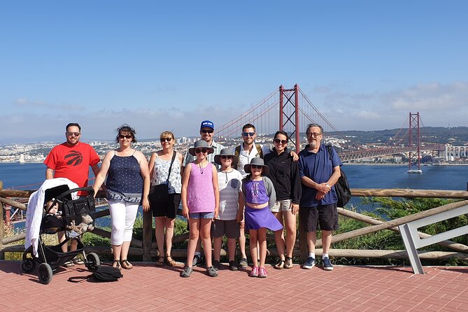 Private Tour of Lisbon - Frequently Asked Questions