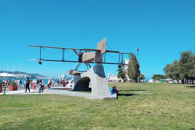 Private Tour of Lisbon for 1 to 4 people - Who Will Love This Tour?