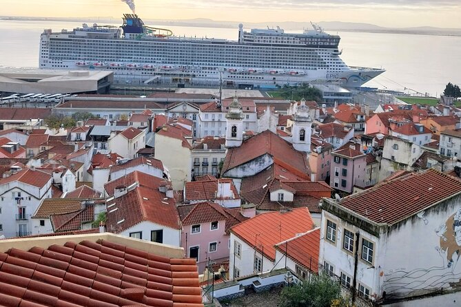 Private Tour of Lisbon for 1 to 4 people - FAQ