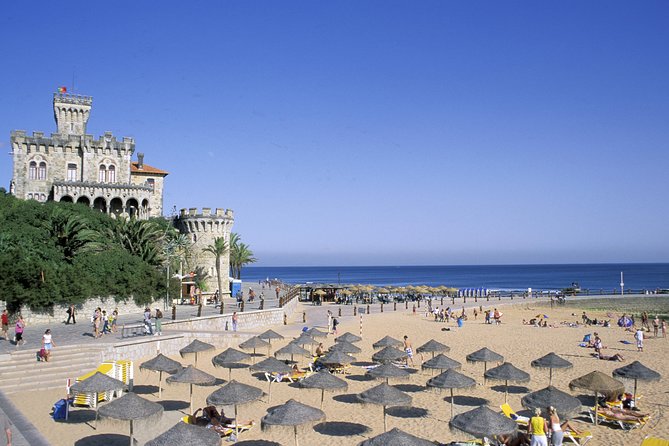 Private Tour of Lisbon, Sintra and Estoril Coast - Tour Details and Inclusions