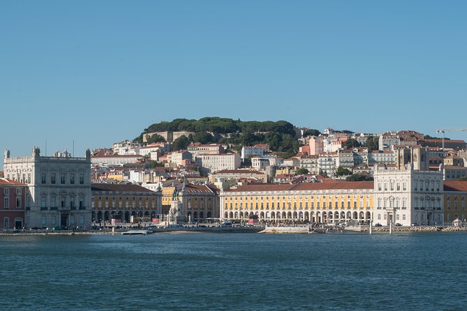 Private Tour of Lisbon, Sintra and Estoril Coast - Frequently Asked Questions