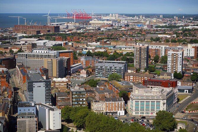 Private Tour of Liverpool with Guide and Vehicle - A Practical and Personal Tour of Liverpool: What You Need to Know