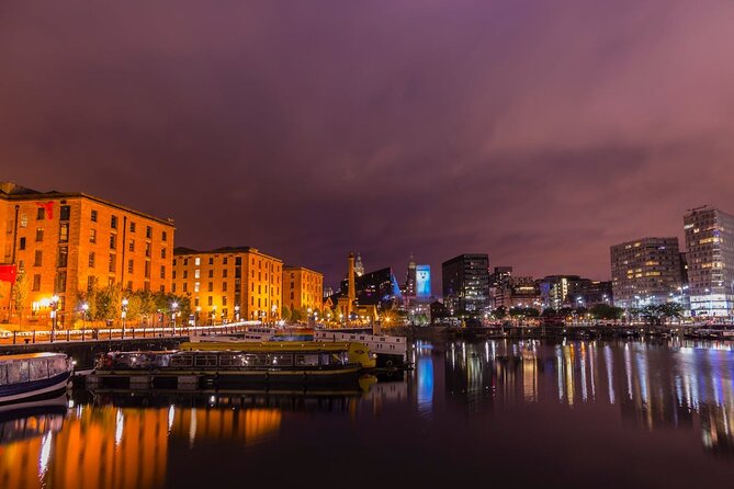 Private Tour of Liverpool with Guide and Vehicle - What Our Reviewers Say