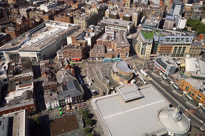 Private Tour of Liverpool with Guide and Vehicle - Final Thoughts: Is It Worth It?