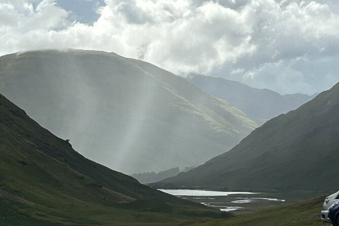 Private Tour of Loch Ness, Glencoe and Highlands From Edinburgh - Key Points