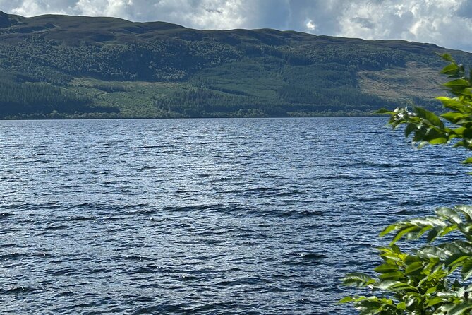 Private Tour of Loch Ness, Glencoe and Highlands From Edinburgh - The Breathtaking Glencoe Valley