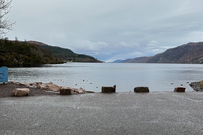 Private Tour of Loch Ness, Glencoe and Highlands from Glasgow - The Experience: Comfort, Culture, and Scenery