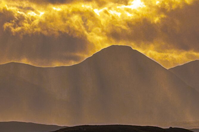 Private Tour of Loch Ness, Glencoe and Highlands from Glasgow - Who Would Benefit Most from This Tour?