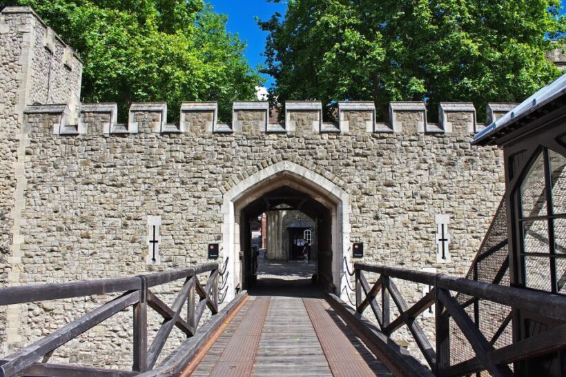 Private Tour of London with Rooftop Garden & Tower of London - An In-Depth Look at the Tour Experience