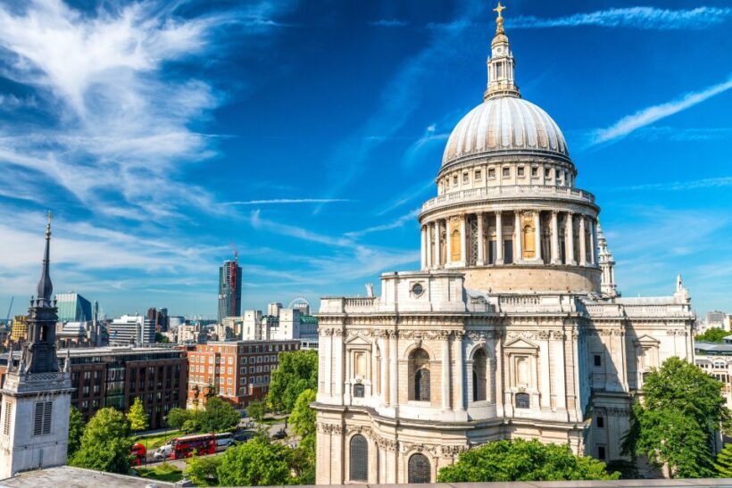 Private Tour of London with Rooftop Garden & Tower of London - Practical Tips for Making the Most of Your Tour