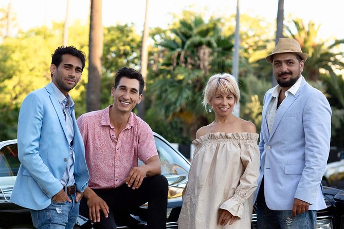 Private Tour of Los Angeles in a SUV With Experienced Guide - Customizable Itinerary Options