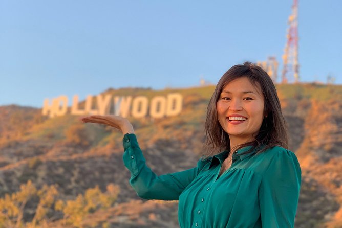 Private Tour of Los Angeles in a SUV With Experienced Guide - Memorable Tour Experience and Highlights