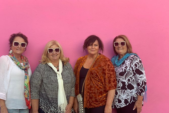 Private Tour of Los Angeles in a SUV With Experienced Guide - Traveler Reviews and Feedback