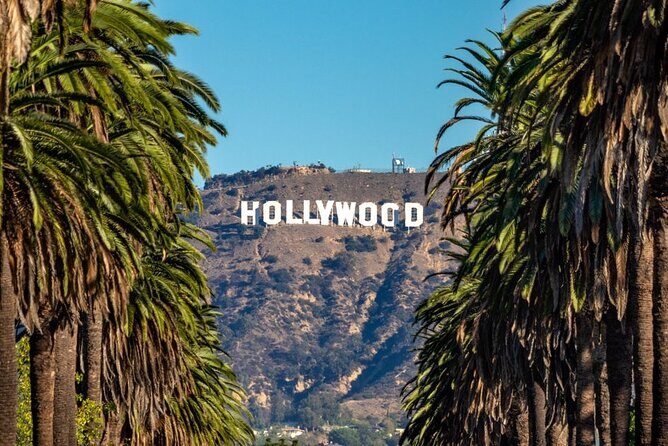 Private Tour of Los Angeles' Top Attractions - Who Will Love This Tour?