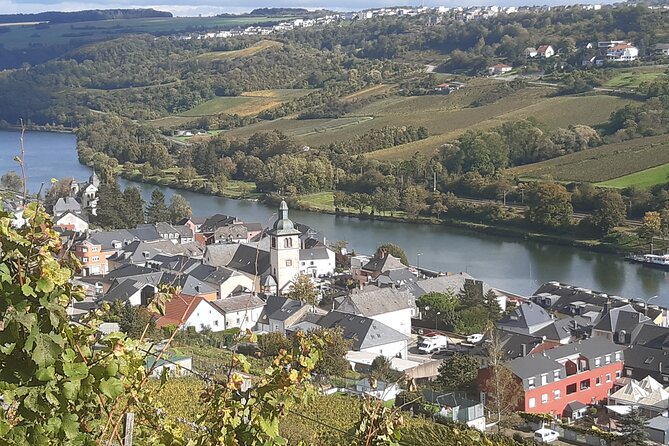 Private Tour of Luxembourg City and the Countryside - What Travelers Say: Authentic Experiences and Top Highlights