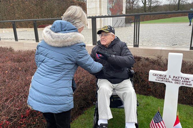 Private Tour of Luxembourg City and the Countryside - FAQ