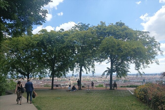 Private Tour of Lyon With an Official Guide - Highlights of the Lyon City Tour