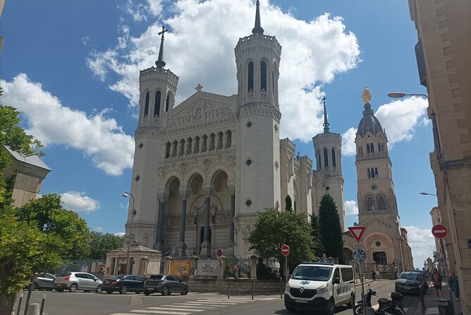 Private Tour of Lyon With an Official Guide - Exploring the City With a Professional Guide