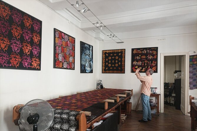 Private Tour of Lyon With an Official Guide - Frequently Asked Questions