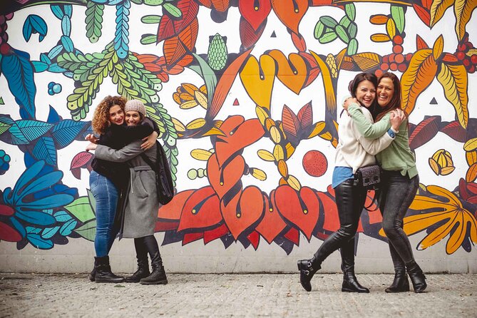 Private Tour of Madrid with a Photography Session - Practical Details