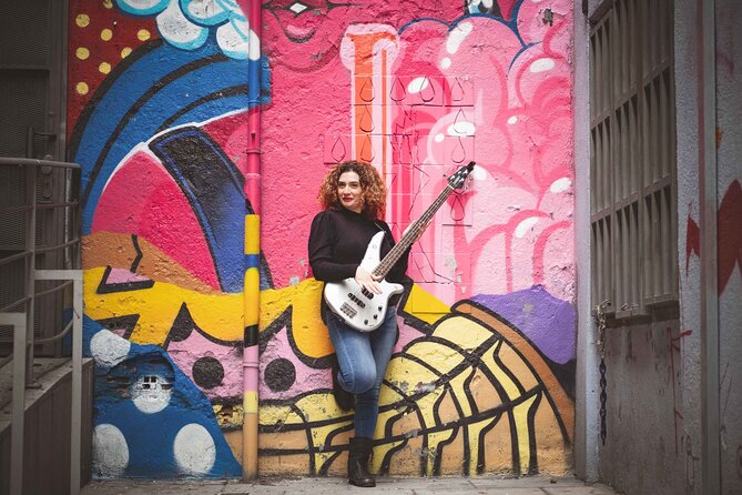 Private Tour of Madrid with a Photography Session - FAQ