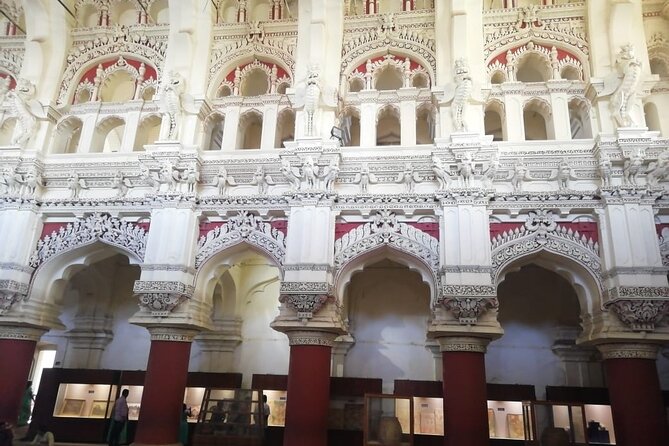 Private tour of Madurai city with guide for a culture - Who Should Consider This Tour?