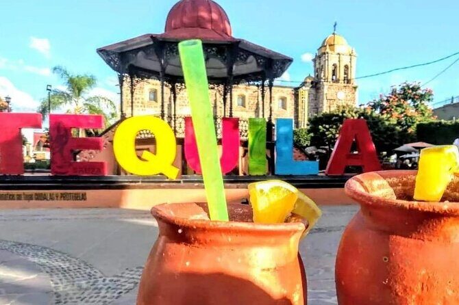 Private Tour of Magic Town Tequila Adventure Day Tour - Who Will Love This Tour?