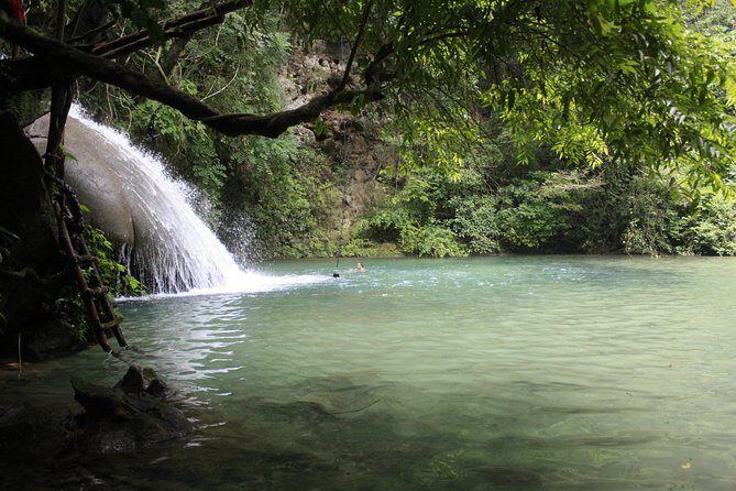 Private tour of magical waterfalls huatulco HT - Final Thoughts: Is This Tour Worth It?