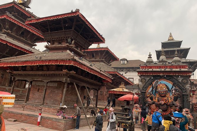 Private tour of Major highlights of Kathmandu top rated places - The Itinerary and Why It Matters