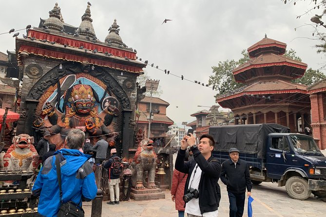 Private tour of Major highlights of Kathmandu top rated places - FAQ