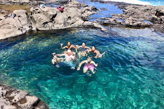 Private Tour of Maui, the Valley Isle - The Sum Up