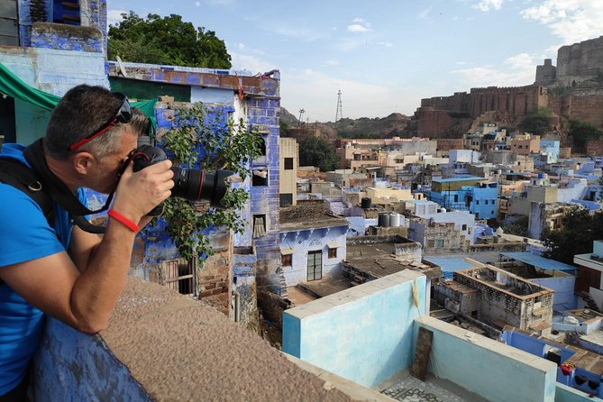 Private Tour Of Mehrangarh Fort - The Value of the Experience