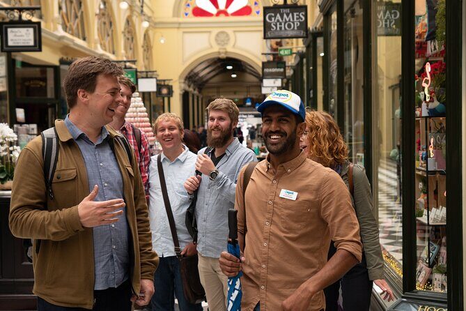 Private Tour of Melbourne - Exploring the Best of Melbourne: A Private Tour Experience